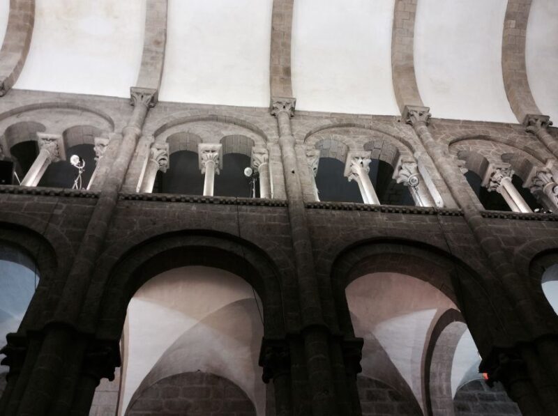 Santiago de Compostela Cathedral and Museum Guided Tour - The Sum Up