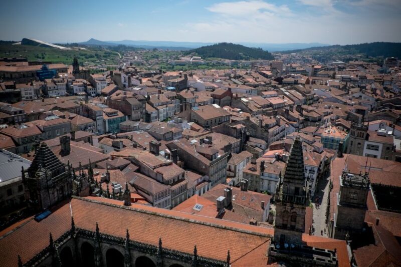 Santiago de Compostela Cathedral and Museum Guided Tour - FAQ