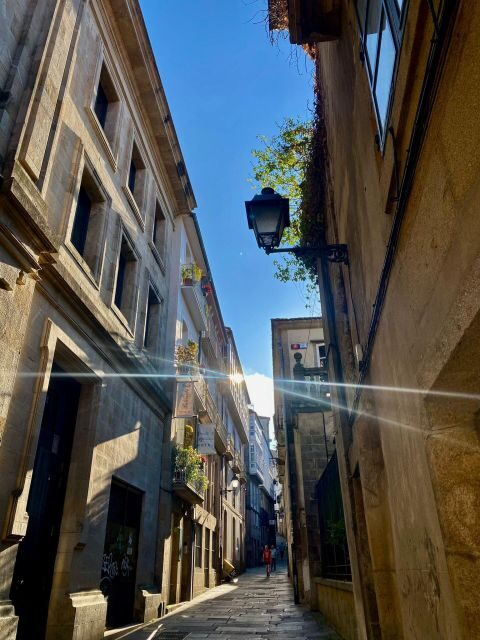 Santiago de Compostela: Cathedral, Museum, and Old Town Tour - Final Thoughts