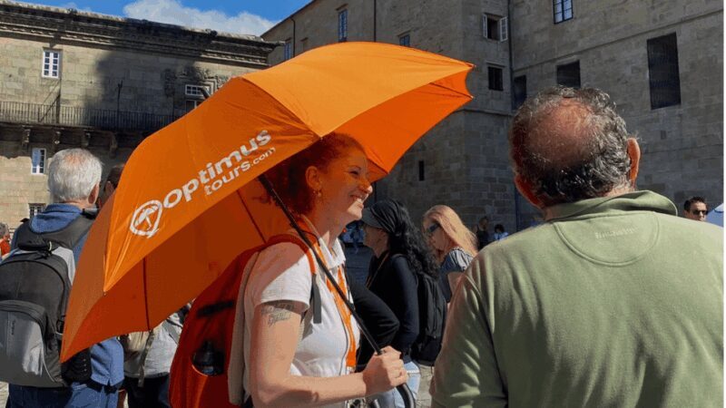 Santiago de Compostela: Cathedral, Museum, and Old Town Tour - FAQ: Your Questions Answered