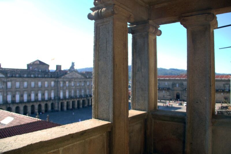 Santiago de Compostela: Cathedral & Museum Private Tour - The Tour Breakdown: What to Expect