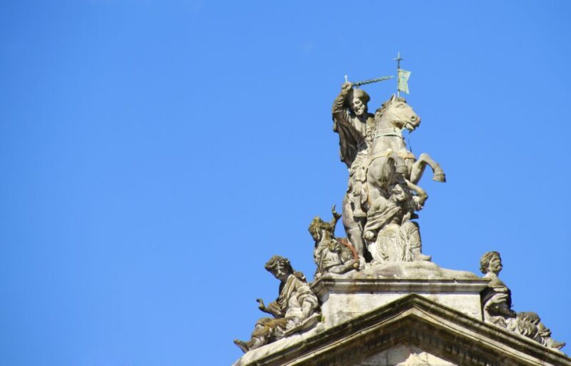 Santiago de Compostela: Cathedral & Museum Private Tour - Real Experiences & Honest Insights
