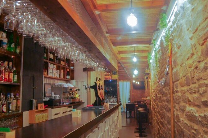 Santiago de Compostela: Cheese and Wine Tasting Experience - The Experiences Value for Money