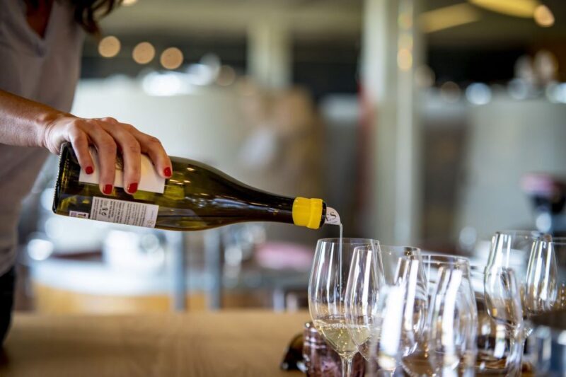 Santiago de Compostela: Cheese and Wine Tasting Experience - Who Should Consider This Tour?