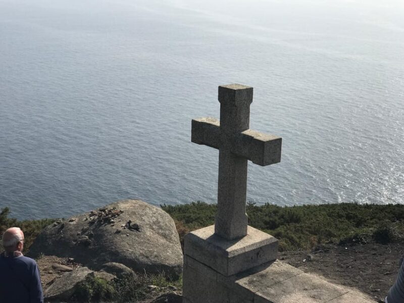 Santiago de Compostela: Costa da Morte, Muros & Muxia Tour - Frequently Asked Questions