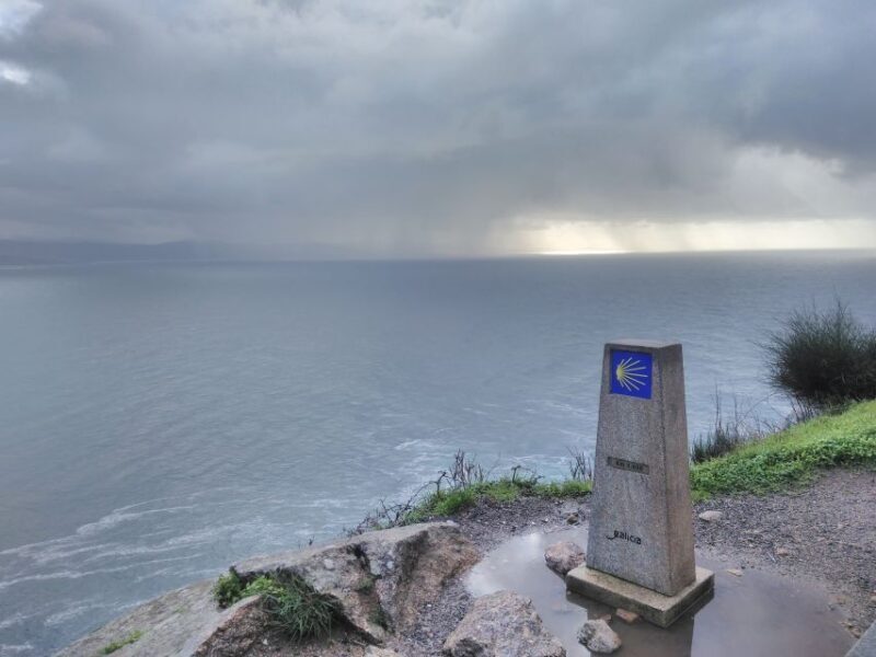 Santiago de Compostela: Finisterre, Muxia & Costa da Morte - Cape Finisterre (Fisterra): The Legendary “End of the World”