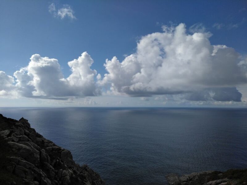 Santiago de Compostela: Finisterre, Muxia & Costa da Morte - Muxía: Sacred Stones & the Sanctuary