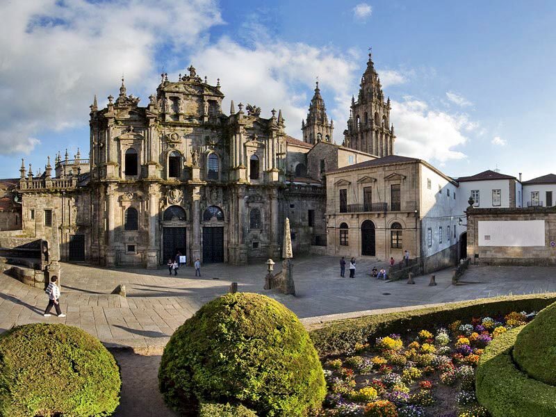 Santiago de Compostela Full-Day Tour From Porto - Who Is This Tour Best For?