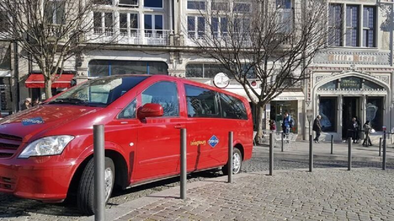 Santiago de Compostela Full-Day Tour From Porto - FAQ Section