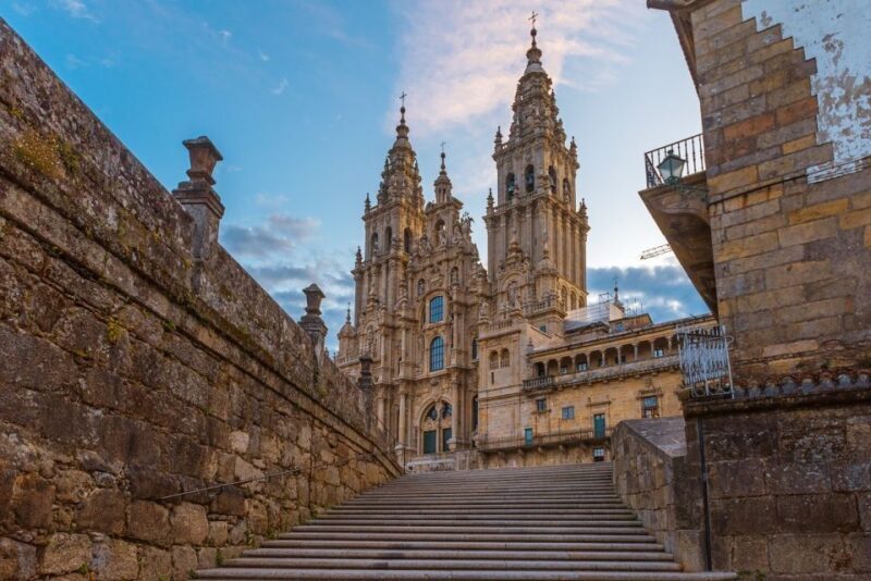 Santiago de Compostela Full-Day Tour From Porto - Final Thoughts