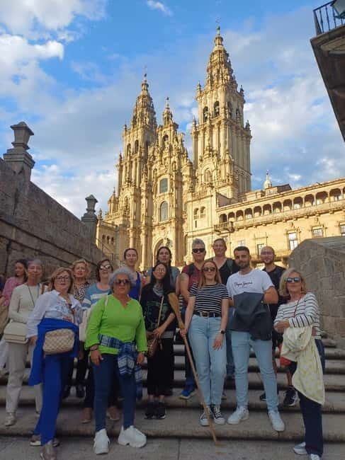 Santiago de Compostela: Mysteries and legends tour - What Makes This Tour Special?