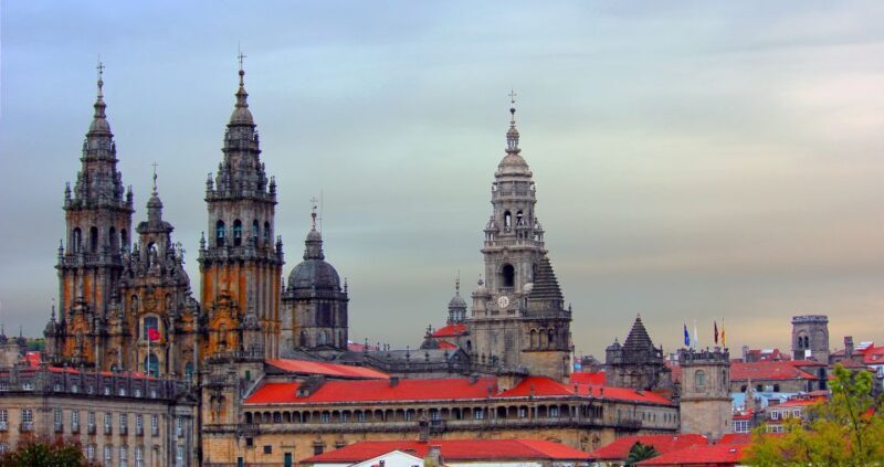 Santiago de Compostela: Old Town Private Tour - Summing It Up: Who Is This Tour Best For?