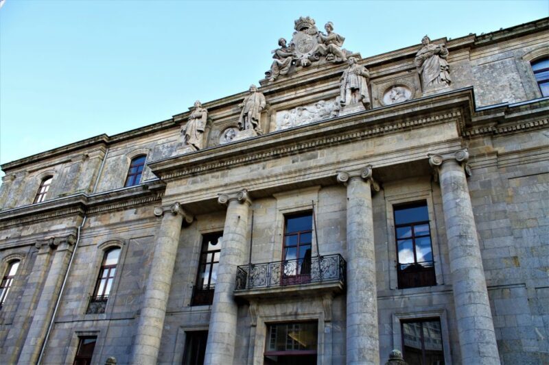 Santiago de Compostela: Private Guided Tour in two hours - Authentic Insights from Real Travelers