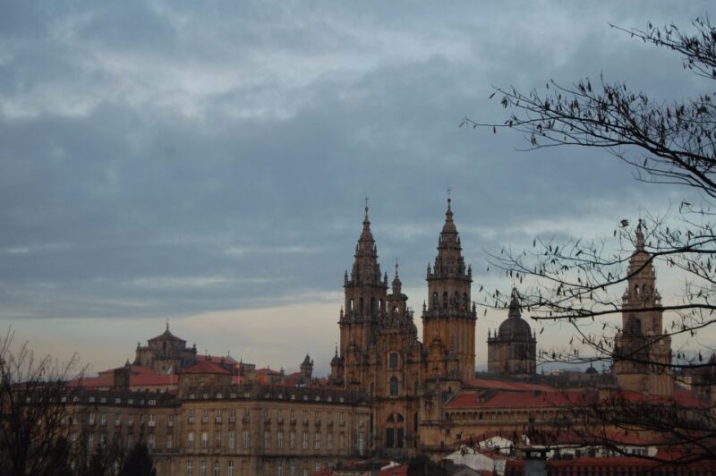 Santiago de Compostela: Private Guided Tour in two hours - Who Will Love This Tour?