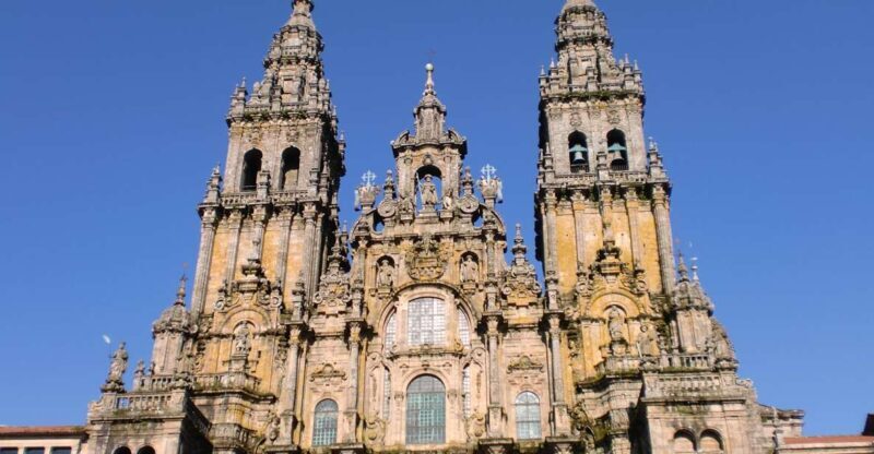 Santiago de Compostela: Private Guided Tour in two hours - Final Thoughts