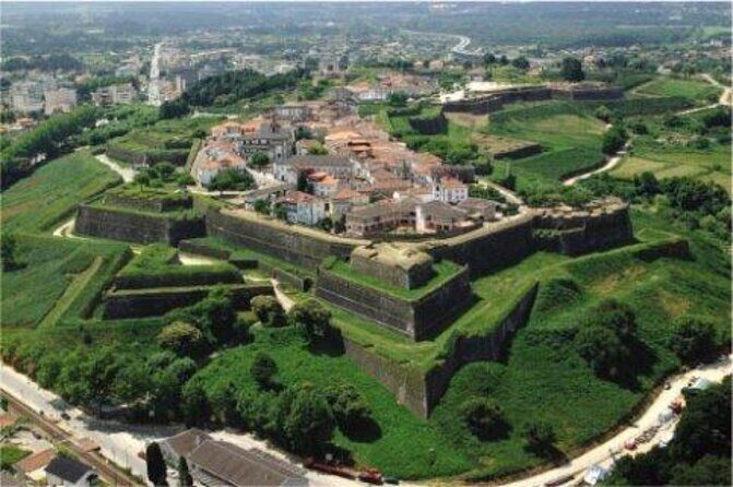 Santiago de Compostela Private Tour (All Inclusive) - Key Points