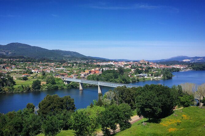 Santiago de Compostela Private Tour (All Inclusive) - Detailed Breakdown of the Experience