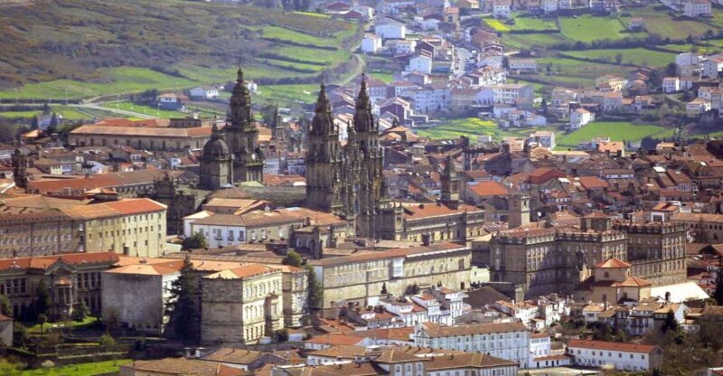 Santiago de Compostela Private Tour from Lisbon - A Practical Guide to Your Santiago de Compostela Day Trip from Lisbon