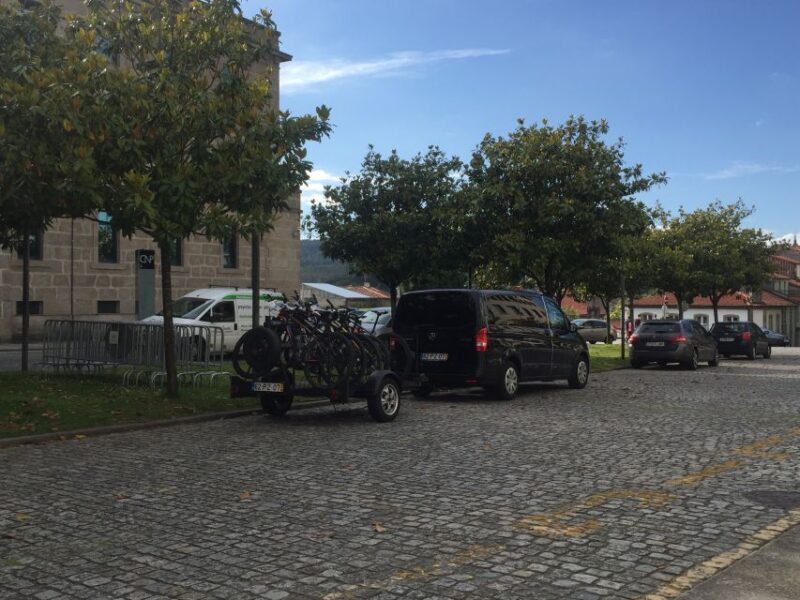 Santiago de Compostela Private Tour from Lisbon - Final Thoughts