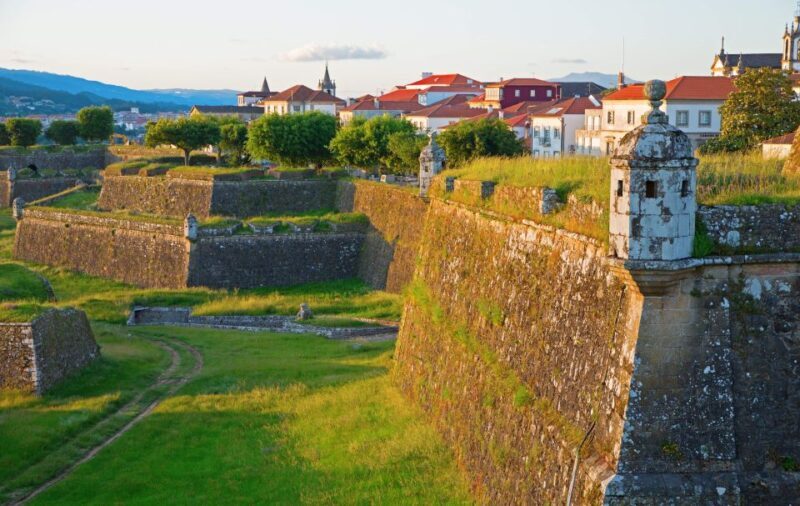 Santiago de Compostela: Private Tour - The Practicalities: What Makes This Tour Stand Out