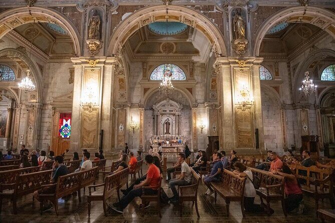 Santiago de Compostela Private Walking Tour with Cathedral Ticket - Key Points