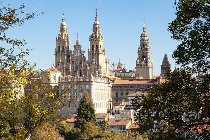 Santiago de Compostela Private Walking Tour with Cathedral Ticket - Final Thoughts