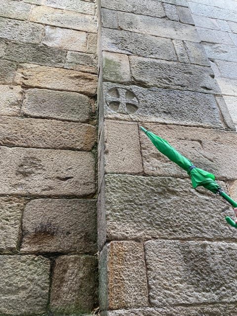 Santiago de Compostela: Tour of the Templars in Spanish - The Itinerary Breakdown: What You’ll Experience