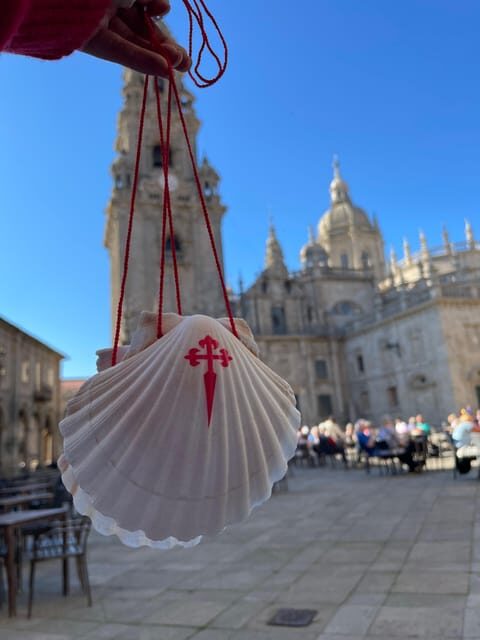 Santiago de Compostela: Tour of the Templars in Spanish - Frequently Asked Questions