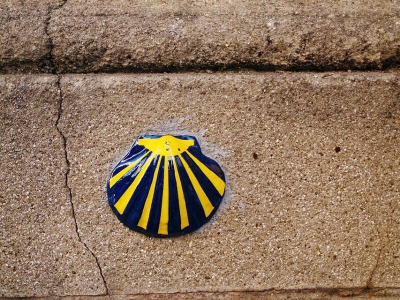 Santiago de Compostela Tour - An Authentic Day Trip from Porto