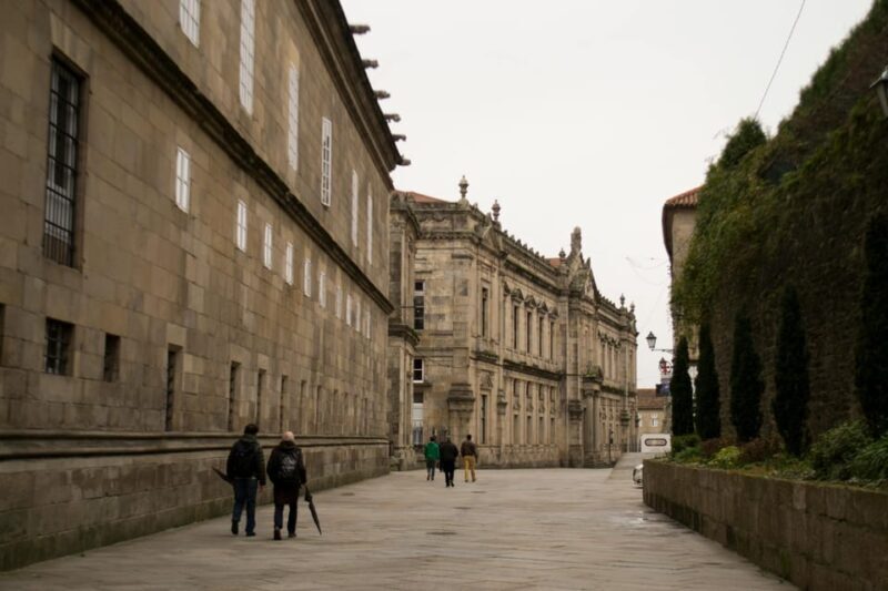 Santiago de Compostela Tour - Who Will Love This Tour?