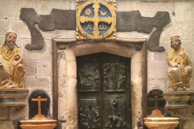 Santiago de Compostela & Valença do Minho - from Porto - Frequently Asked Questions