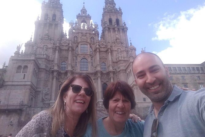 Santiago de Compostela & Valença do Minho - from Porto - Final Thoughts