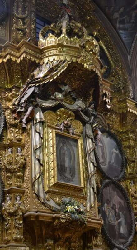 Santiago de Querétaro: Private History Walking Tour - What’s Included and Practical Details