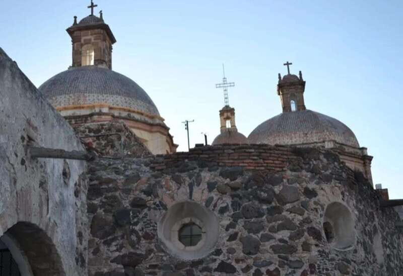 Santiago de Querétaro: Private History Walking Tour - Final Thoughts on Value and Suitability