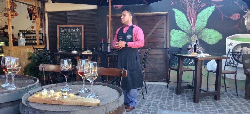 Santiago de Querétaro: Pueblos Mágicos Cheese and Wine Route - Final Thoughts: Is This Tour Right for You?