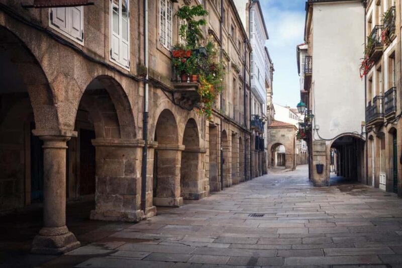 Santiago: Historic Walking Tour and Highlights - Frequently Asked Questions