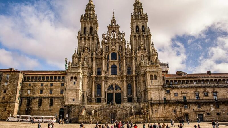 Santiago: Visit to the Cathedral and Museum - Introduction: Top Features and Considerations