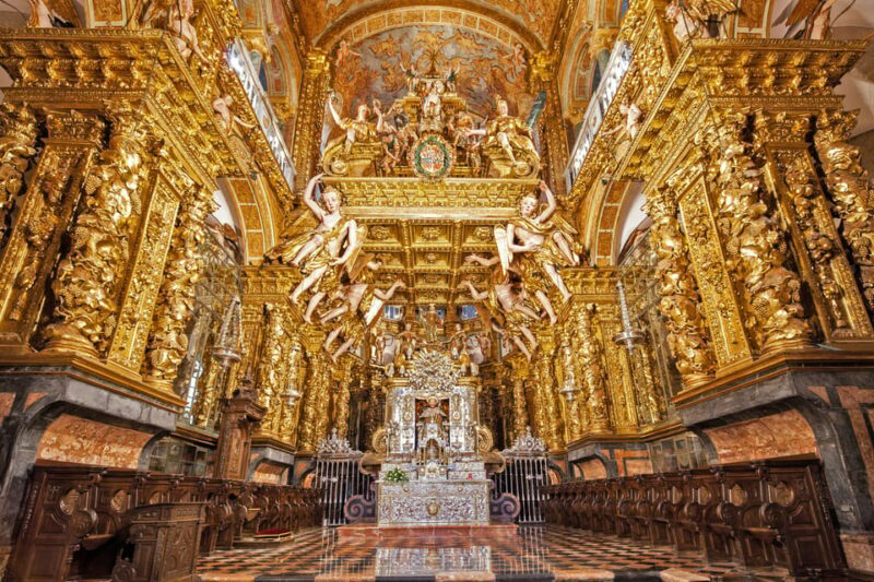 Santiago: Visit to the Cathedral and Museum - Who Should Consider This Tour?