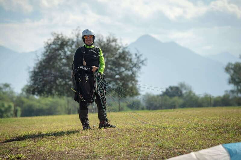 Santiago,NL: Sierra de Santiago Paragliding - Final Thoughts