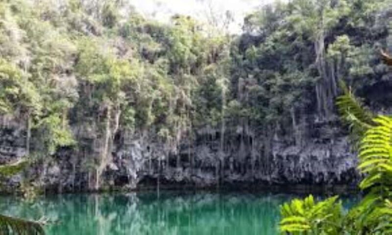 Santo Domingo: 3 Eyes Park & Botanical Garden Tour - Discovering Santo Domingo’s Natural Wonders