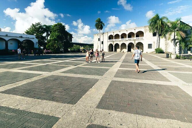 Santo Domingo A Full-Day Tour with Lunch from Punta Cana - FAQ: Your Questions About the Santo Domingo Tour Answered