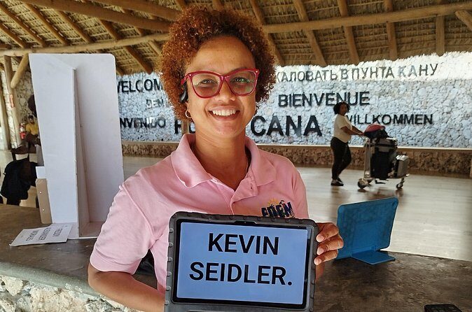 Santo Domingo Airport and Bahia Principe Bouganville Transfer - The Sum Up