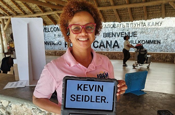 Santo Domingo Airport and Barcelo Bavaro Beach Private Transfer - What Do Travelers Say?