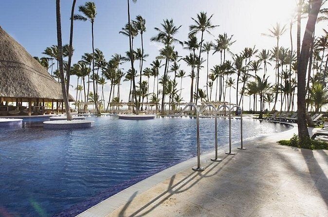 Santo Domingo Airport and Barcelo Bavaro Beach Private Transfer - The Sum Up