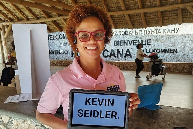 Santo Domingo Airport and Barcelo Bavaro Palace Private Transfer - Final Thoughts