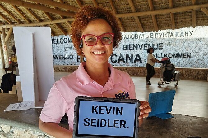 Santo Domingo Airport and Breathless Punta Cana Private Transfer - Final Thoughts