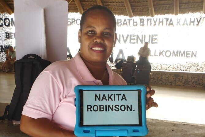 Santo Domingo Airport and Caribe Deluxe Princess Transfer - Frequently Asked Questions