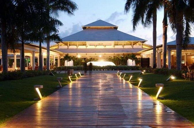 Santo Domingo Airport and Catalonia Bavaro Private Transfer - Value for Money: Is it Worth It?