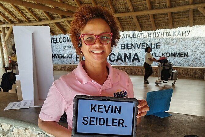 Santo Domingo Airport and Catalonia Royal Bavaro Private Transfer - FAQ