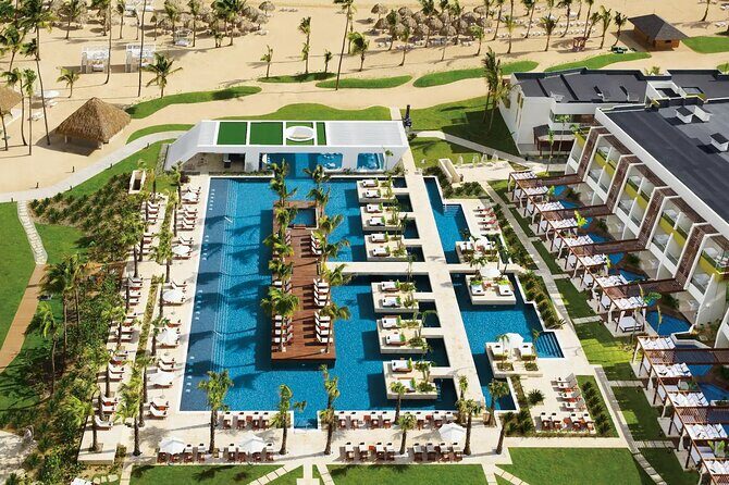 Santo Domingo Airport and Dreams Onyx Punta Cana Private Transfer - Why This Transfer Works for Travelers